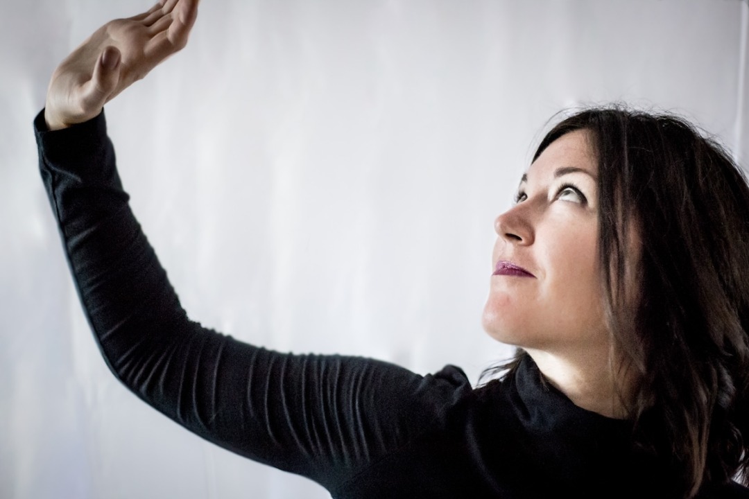 Meet Jodie Randolph – CanvasRebel Magazine