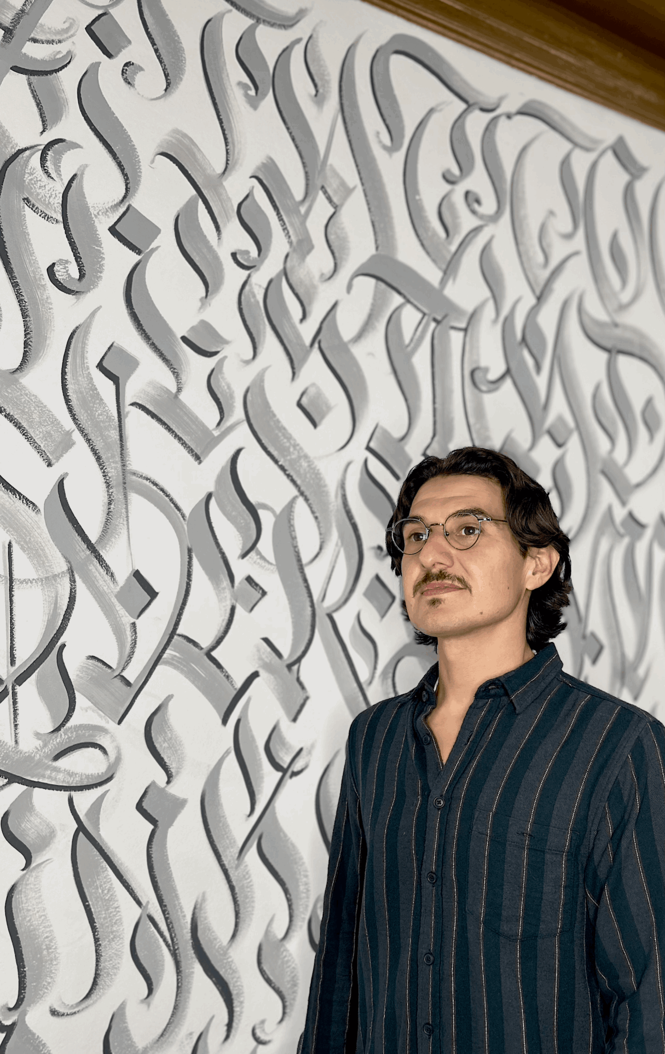 Meet Juan Solis – CanvasRebel Magazine