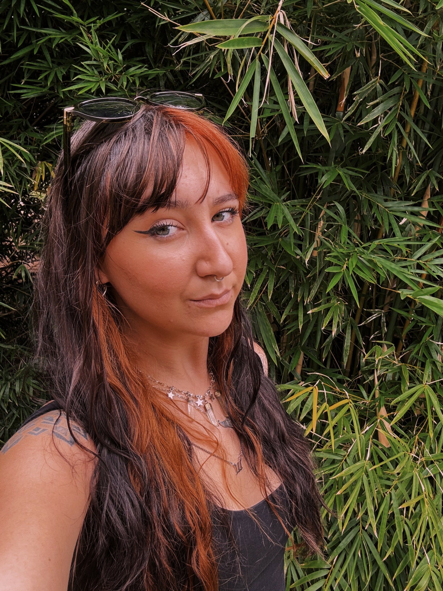 Meet Mackenzie Salzberg – CanvasRebel Magazine