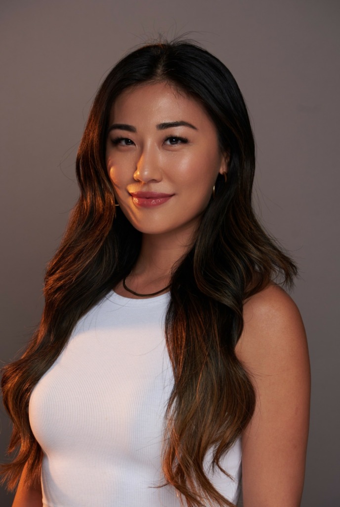 Meet Soo In Michelle Lee – CanvasRebel Magazine