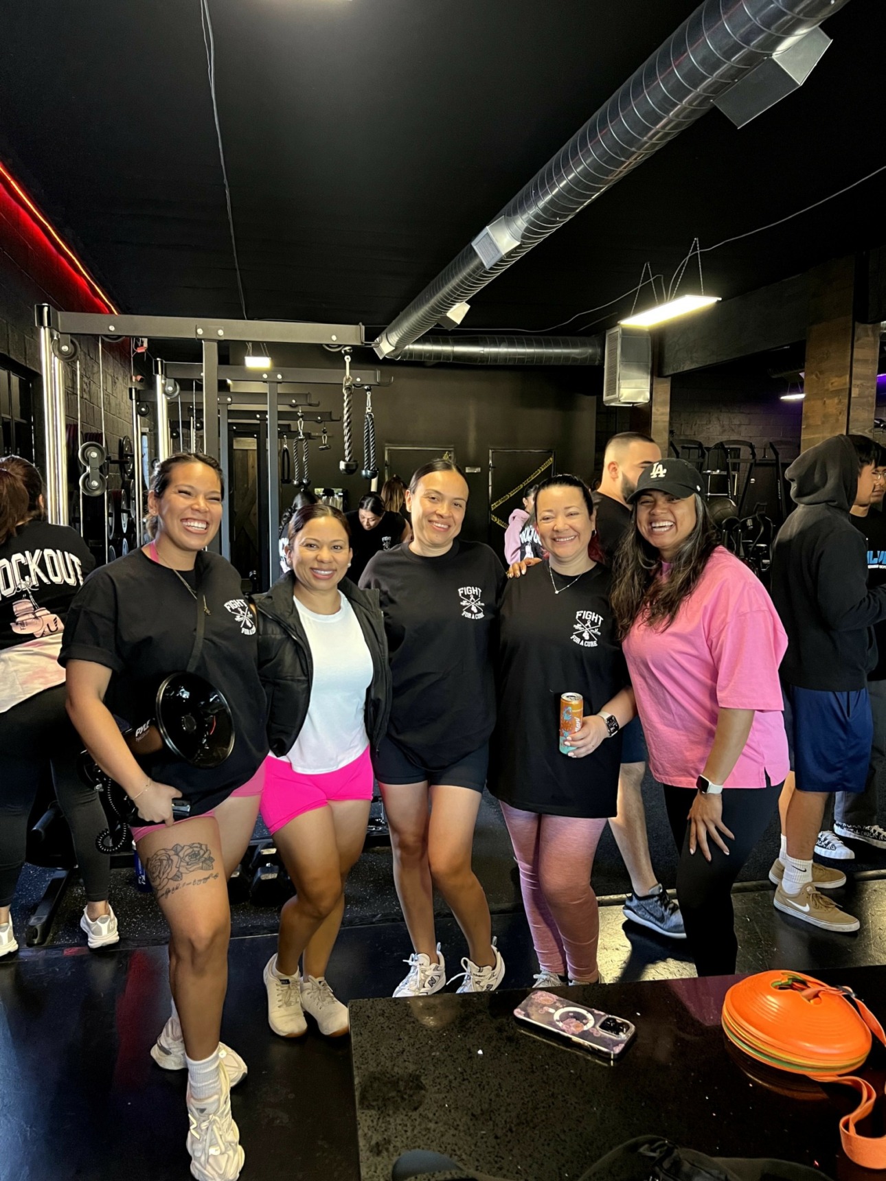 Meet Annysa Cruz – CanvasRebel Magazine