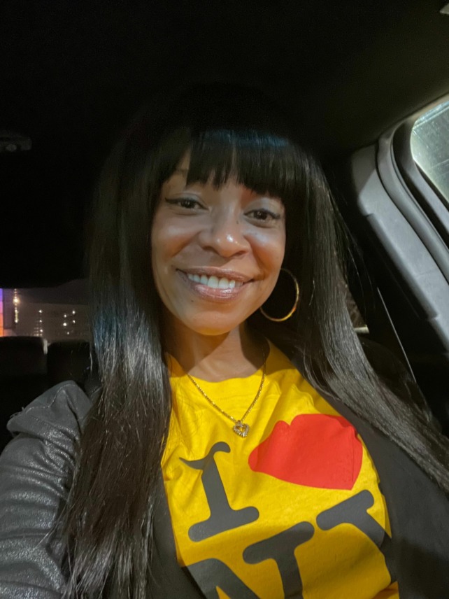 Meet Panther Rose – CanvasRebel Magazine