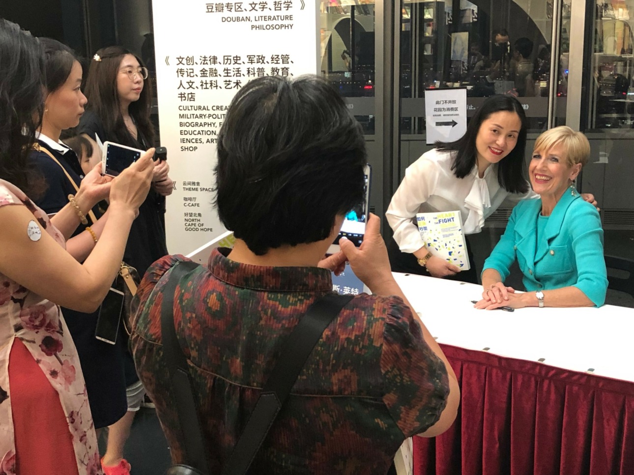 Meet Dr. Judith Wright – CanvasRebel Magazine