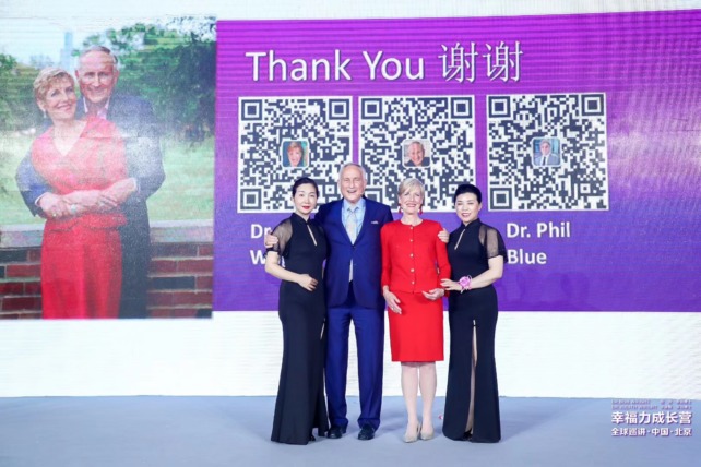 Meet Dr. Judith Wright – CanvasRebel Magazine