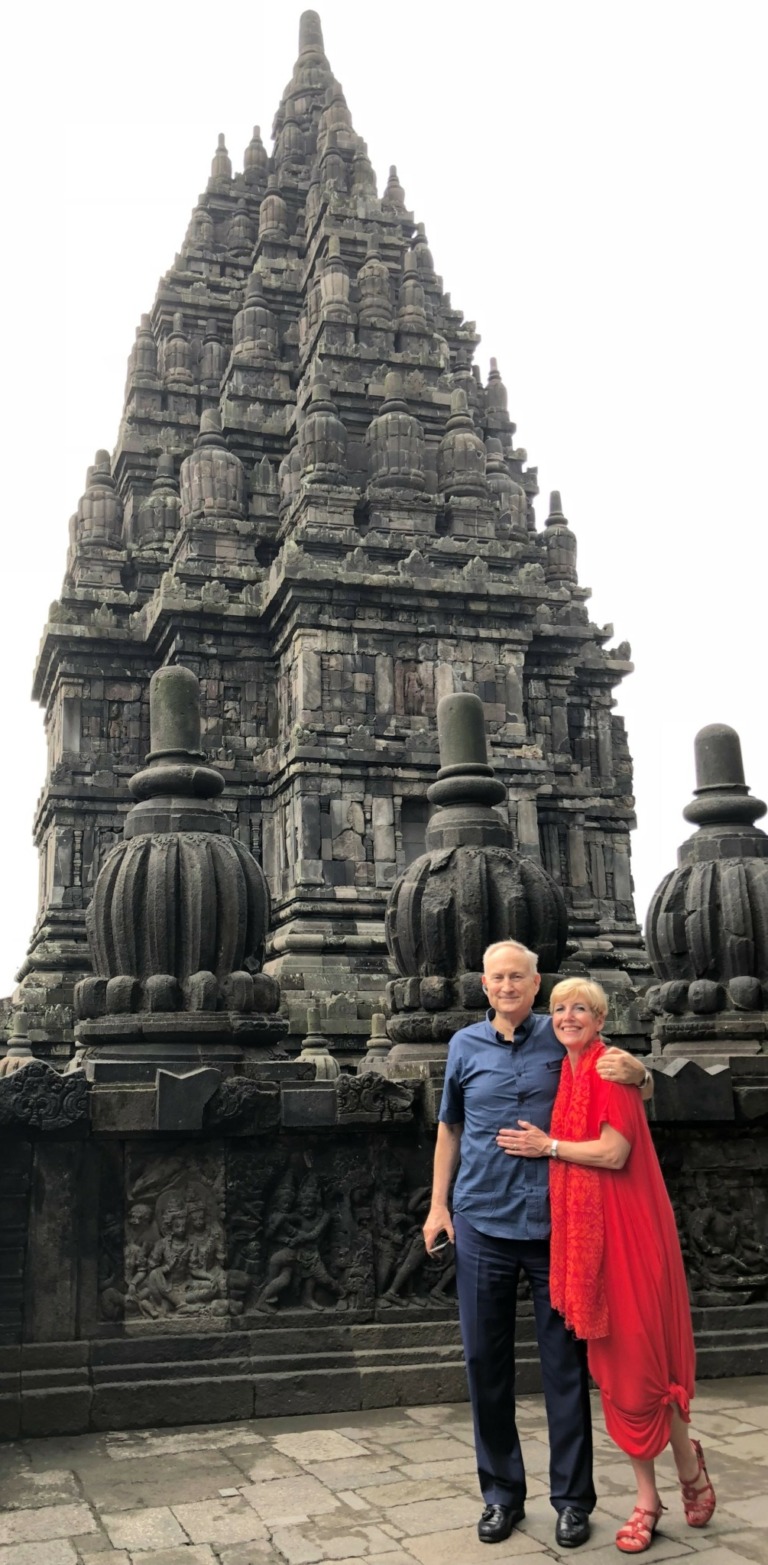 Meet Dr. Judith Wright – CanvasRebel Magazine