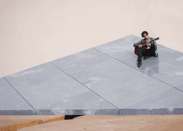 Meet Sage Sam – CanvasRebel Magazine