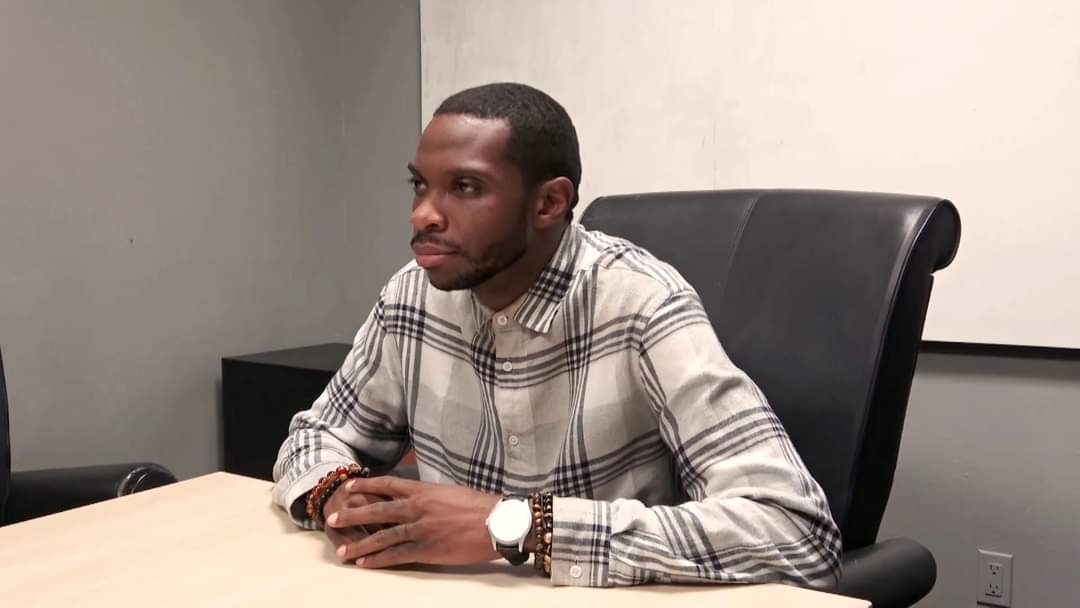 Meet Jamarcus “jmarc” Davis – CanvasRebel Magazine