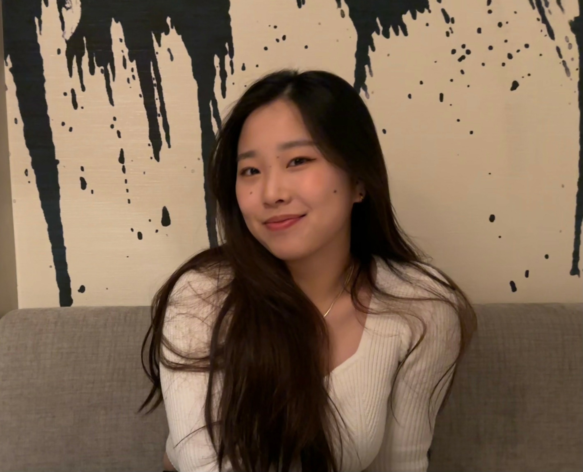 Meet Hanyun Zhang – CanvasRebel Magazine