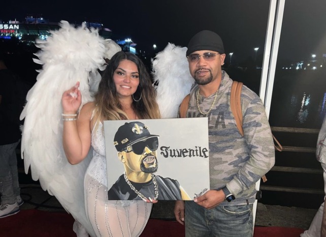 Meet Samira Hardcastle – CanvasRebel Magazine