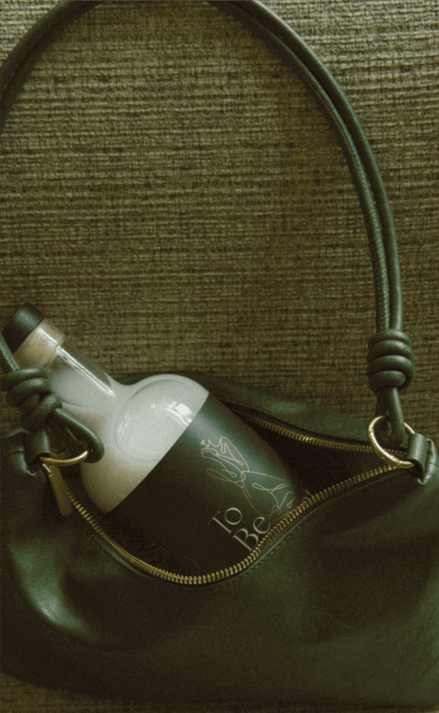 Meet Michelle Houston – CanvasRebel Magazine