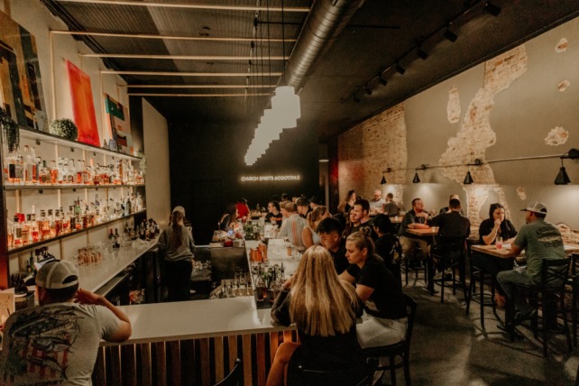 Meet Kyle Merritt – CanvasRebel Magazine