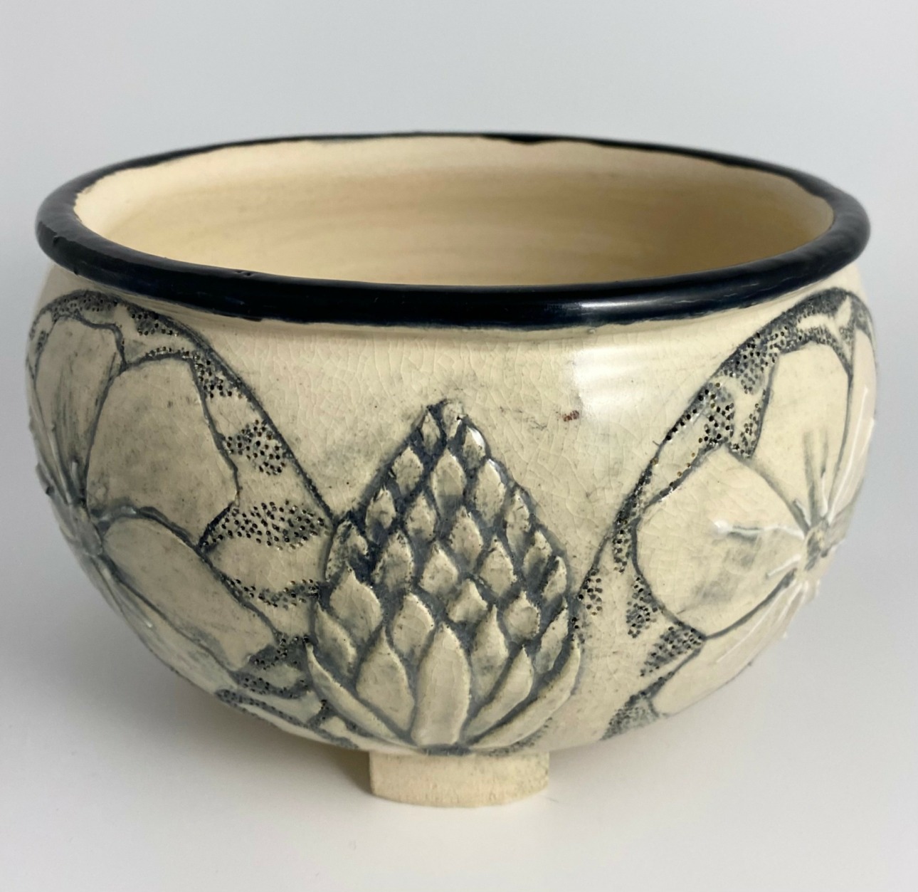 Meet Wendy Pierce – CanvasRebel Magazine