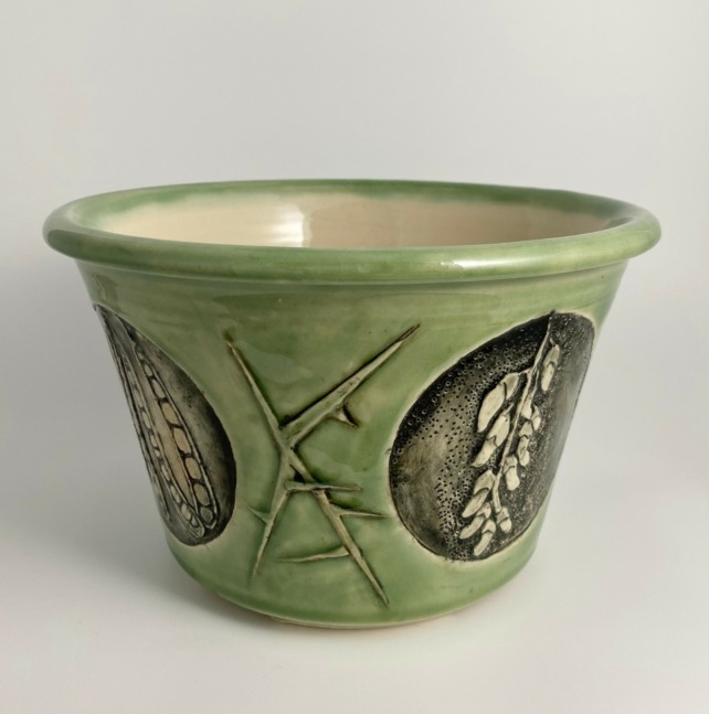 Meet Wendy Pierce – CanvasRebel Magazine