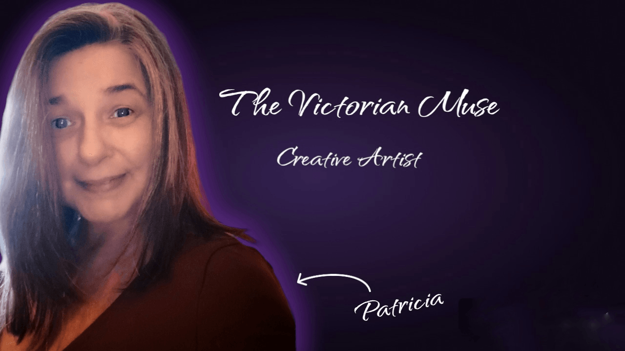Check Out Patricia Mitchell’s Story – CanvasRebel Magazine