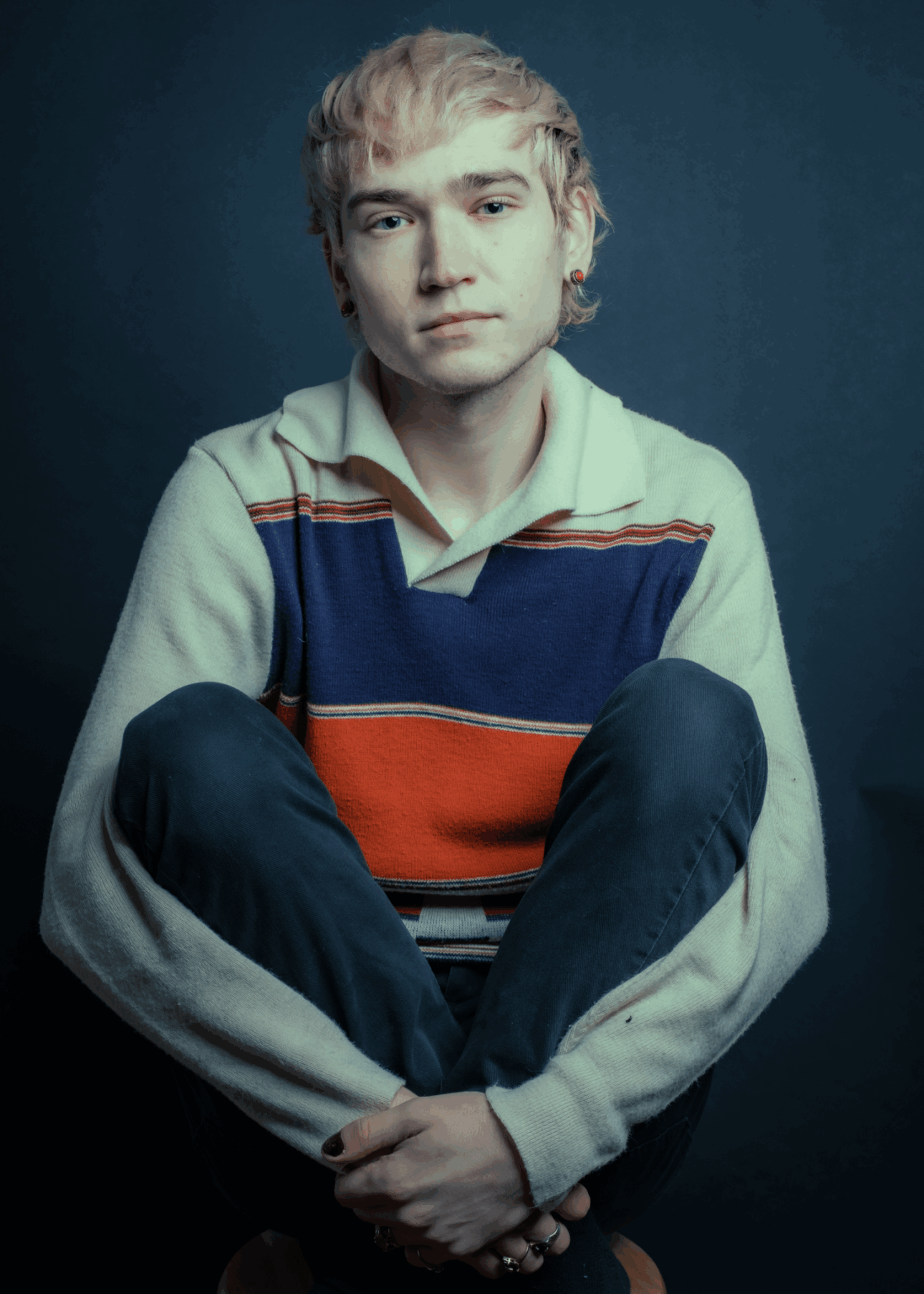 Check Out Stephen Solomon’s Story – CanvasRebel Magazine