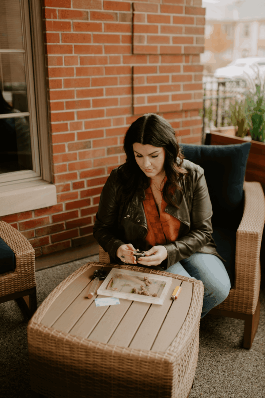 Meet Rosanna St. John of Canna Bookkeeper ™ & CBK – CanvasRebel Magazine