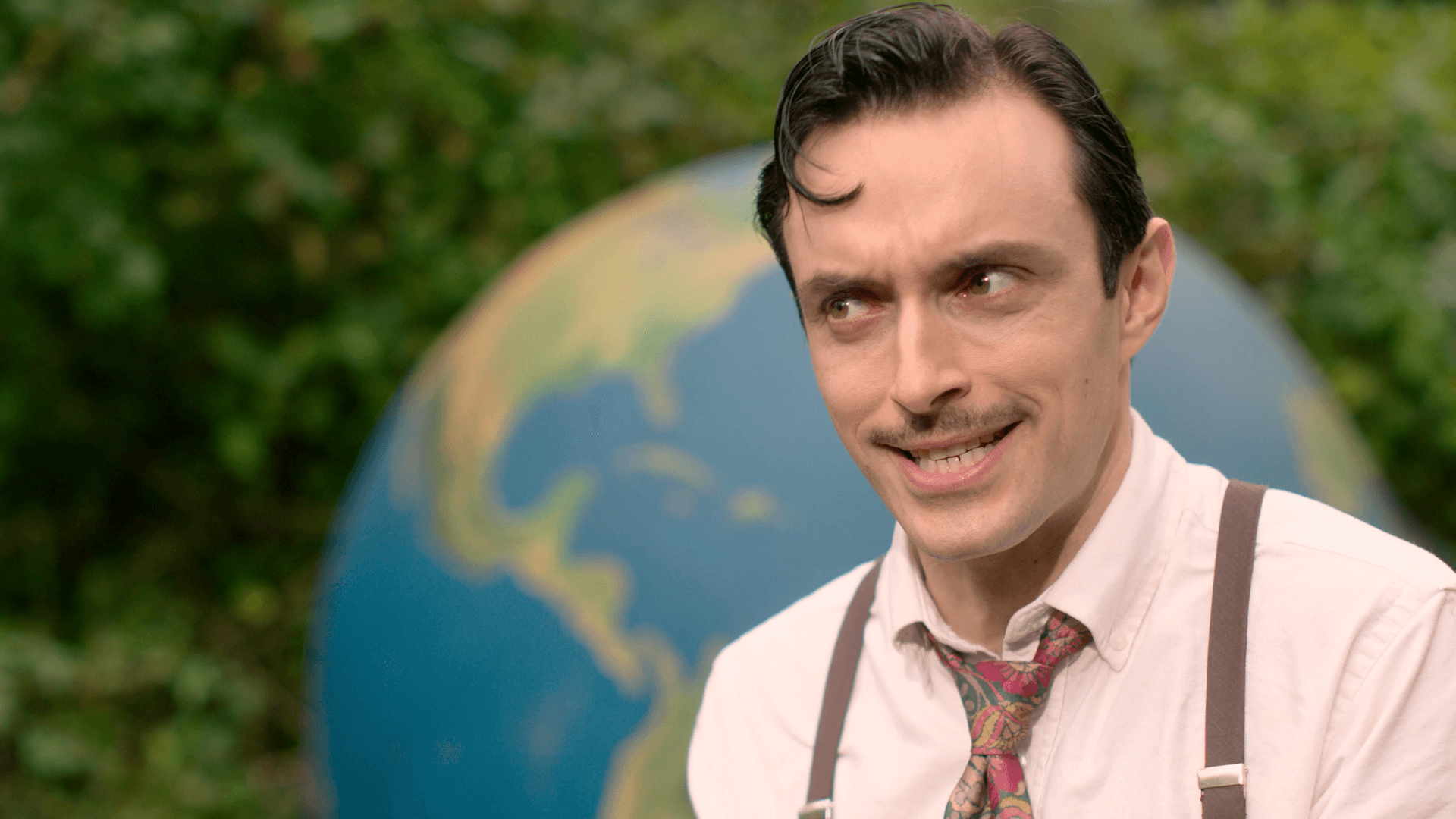 Check Out Anthony Misiano’s Story – CanvasRebel Magazine