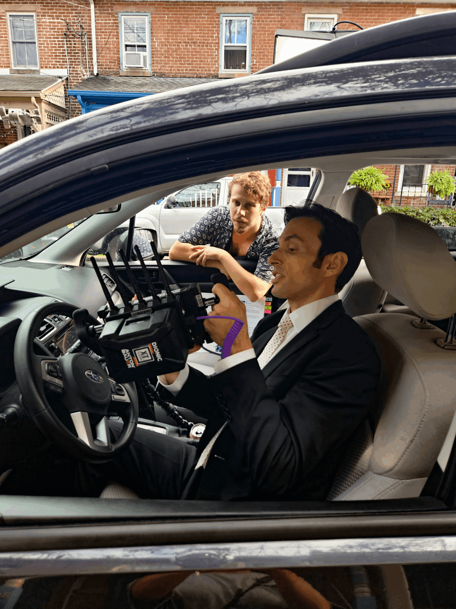 Check Out Anthony Misiano’s Story – CanvasRebel Magazine