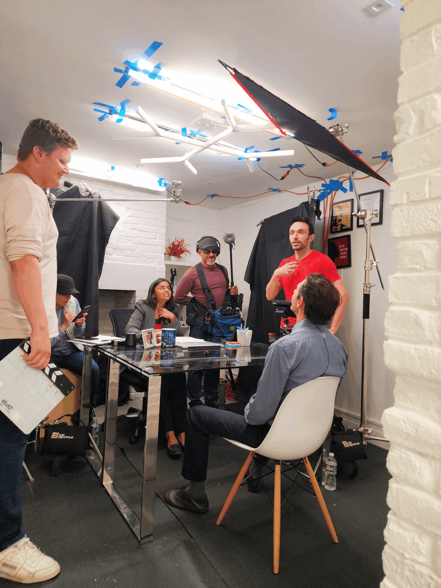 Check Out Anthony Misiano’s Story – CanvasRebel Magazine