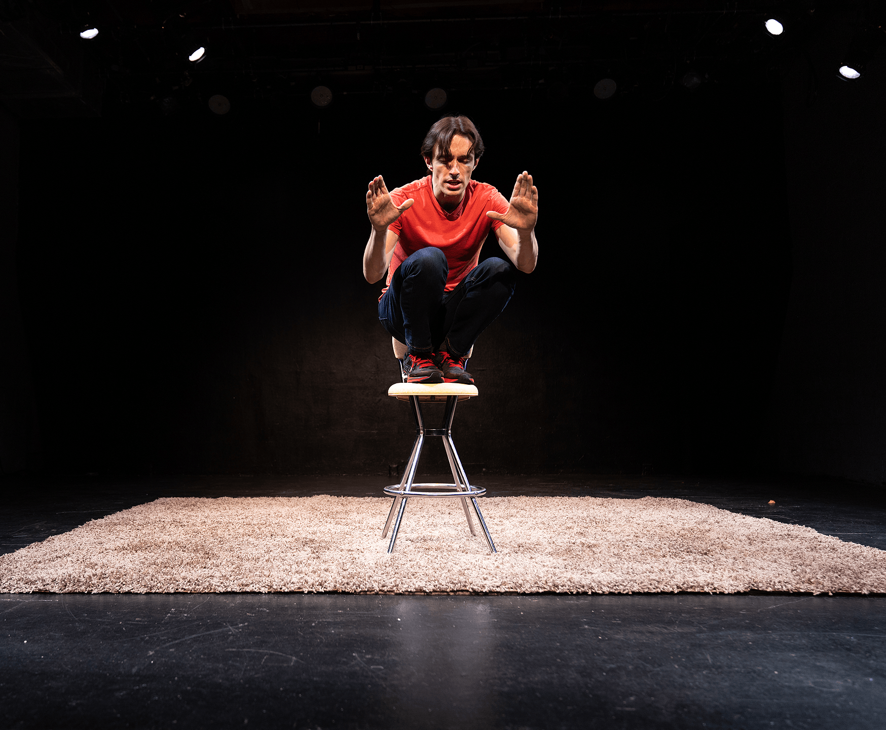 Check Out Anthony Misiano’s Story – CanvasRebel Magazine