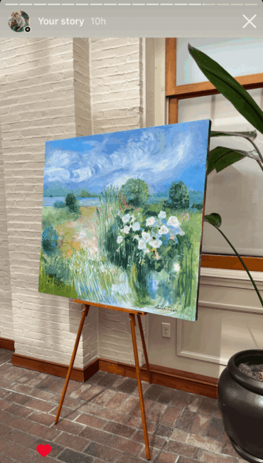 Check Out Sarah Tudor’s Story – CanvasRebel Magazine