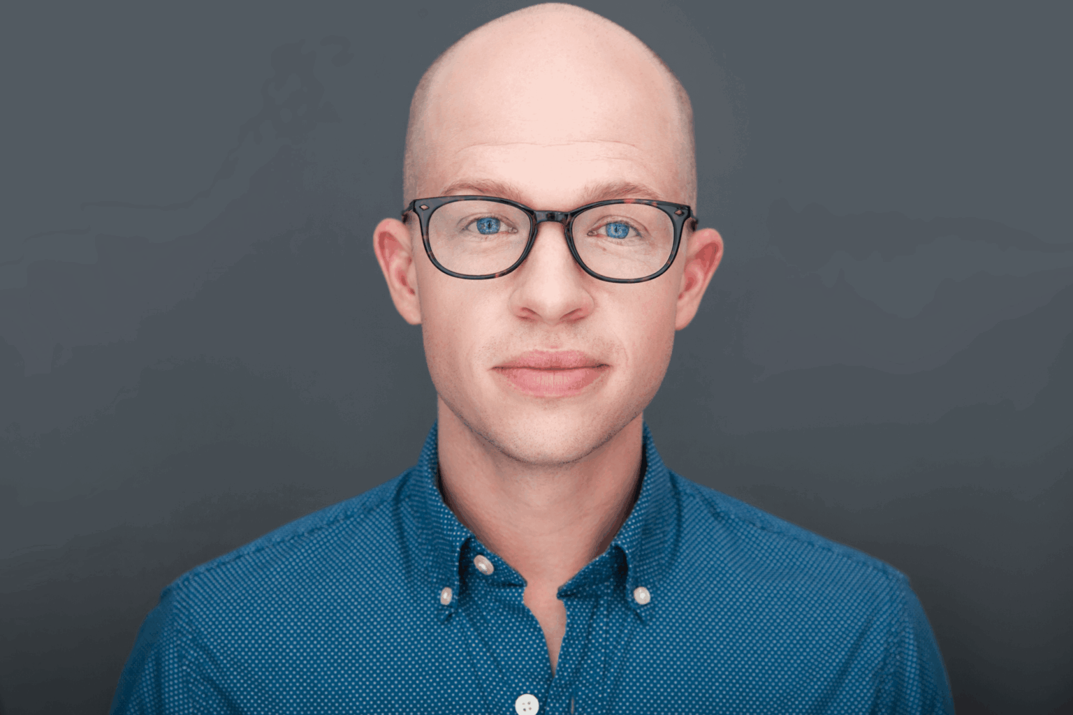 Daily Inspiration: Meet Ben Russell-lynch – CanvasRebel Magazine