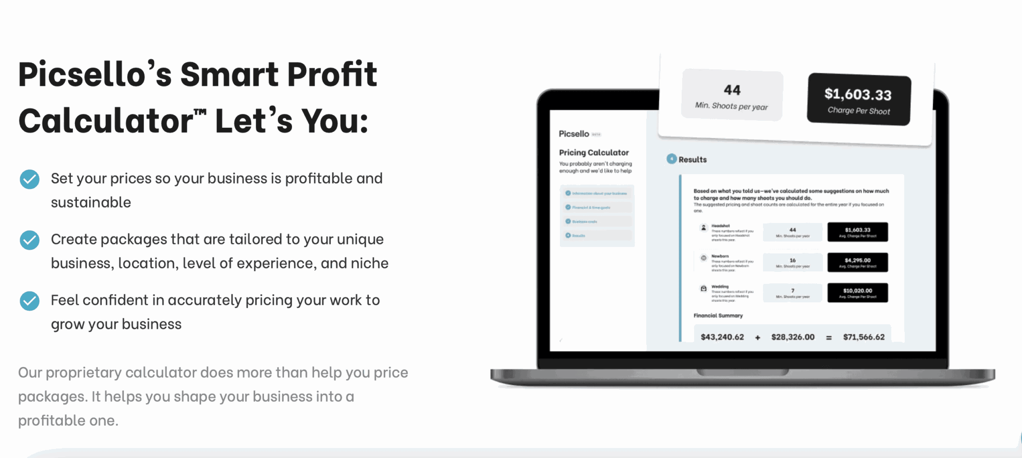 Community Highlights: Meet Jane Goodrich of Picsello – CanvasRebel Magazine