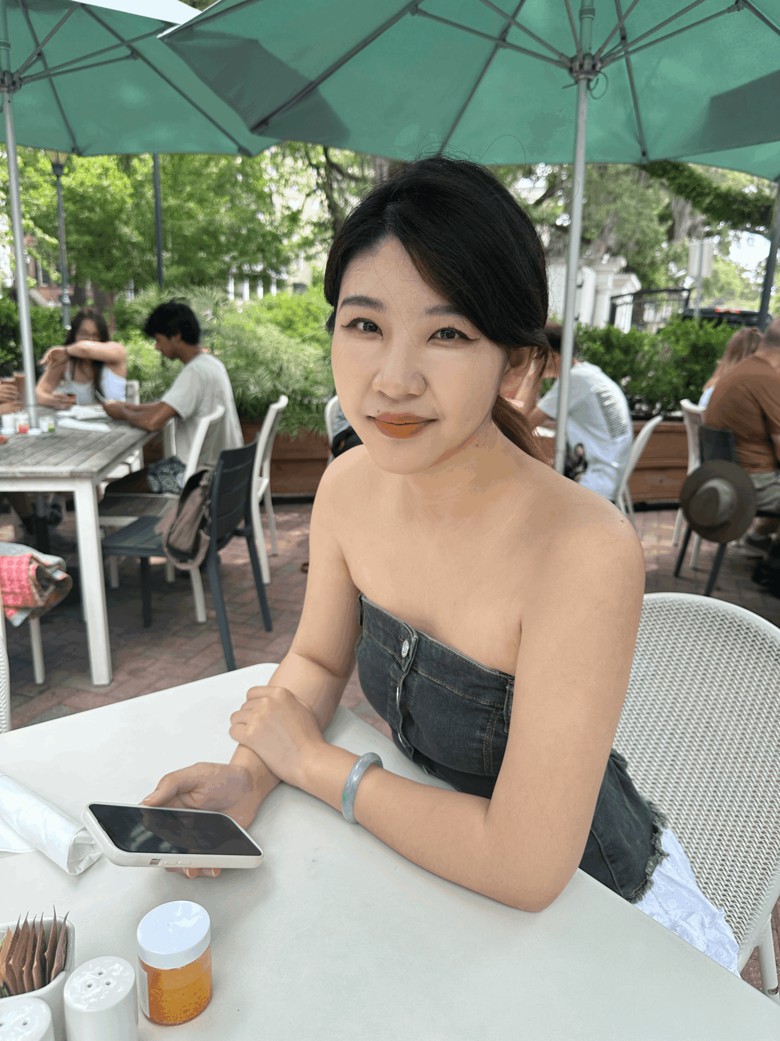 Life & Work with Yutong Lu – CanvasRebel Magazine