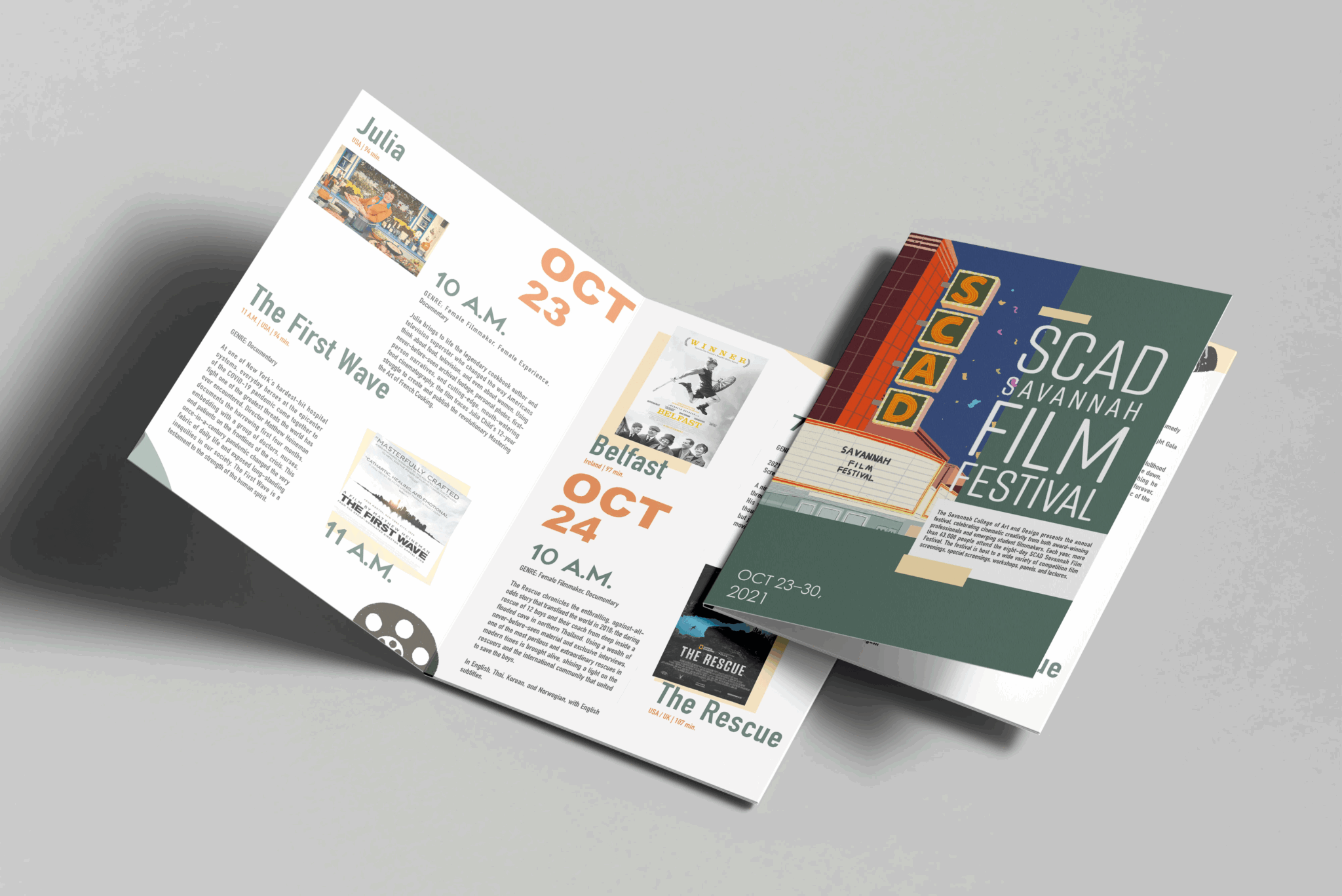 Life & Work with Yutong Lu – CanvasRebel Magazine