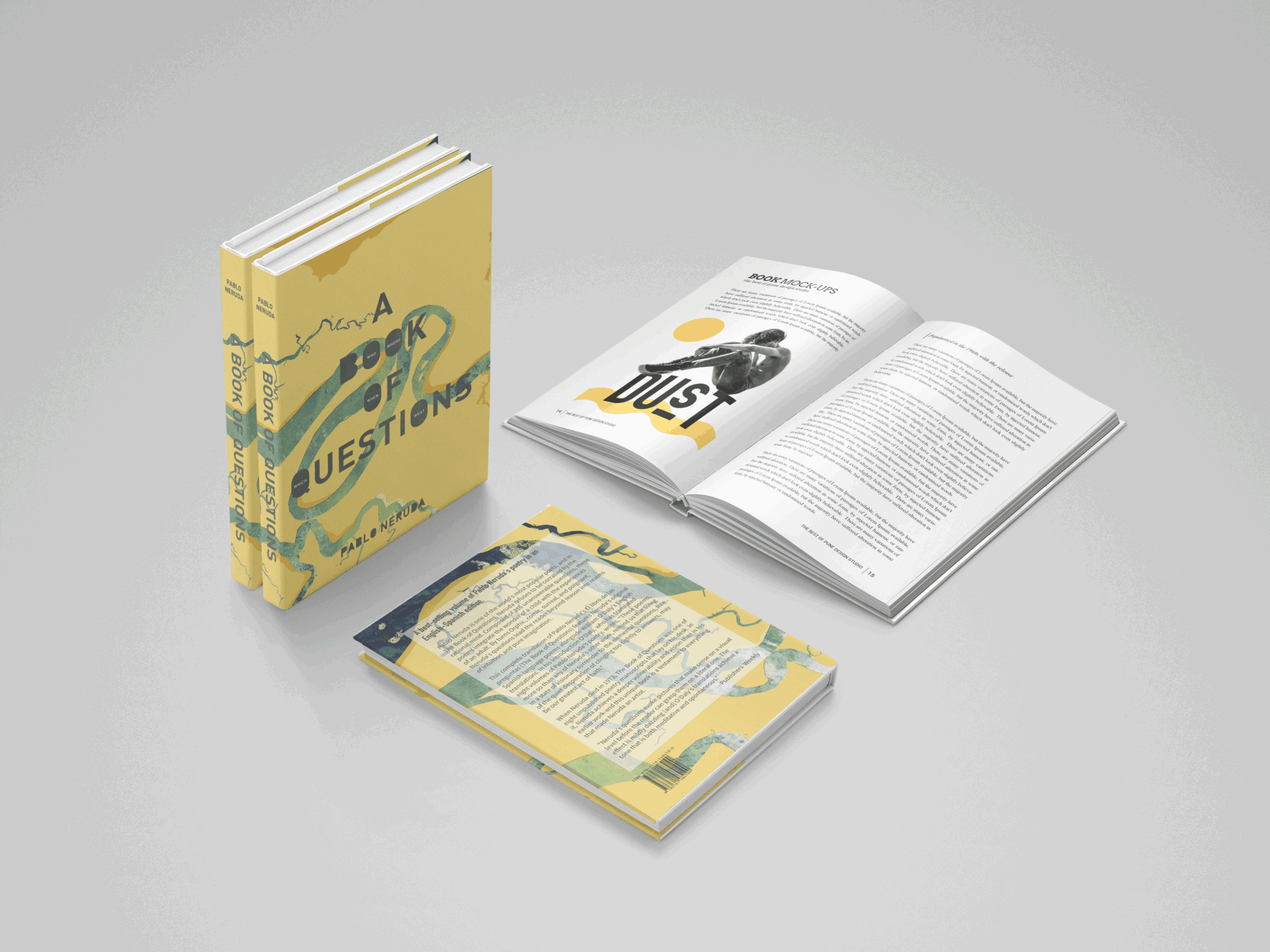 Life & Work with Yutong Lu – CanvasRebel Magazine