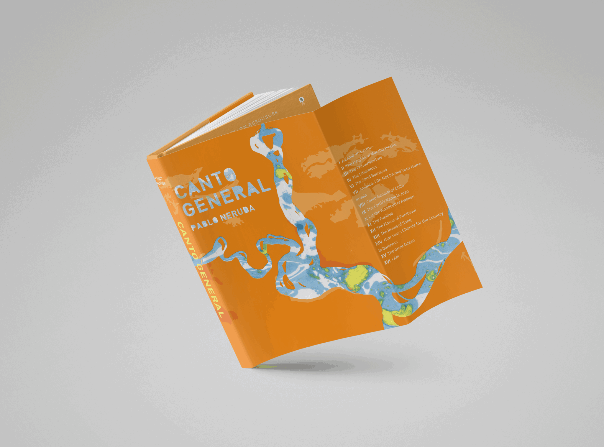 Life & Work with Yutong Lu – CanvasRebel Magazine