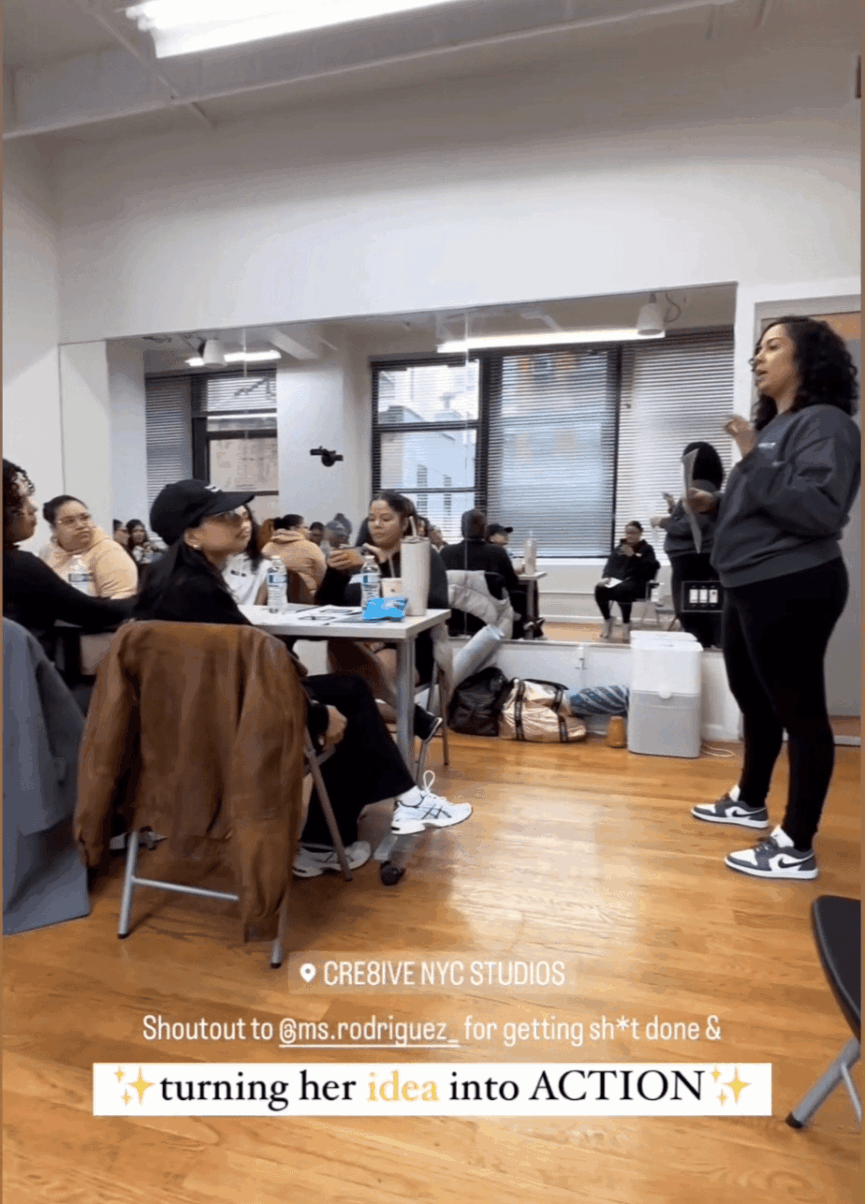 Rising Stars: Meet Kayla Rodriguez – CanvasRebel Magazine