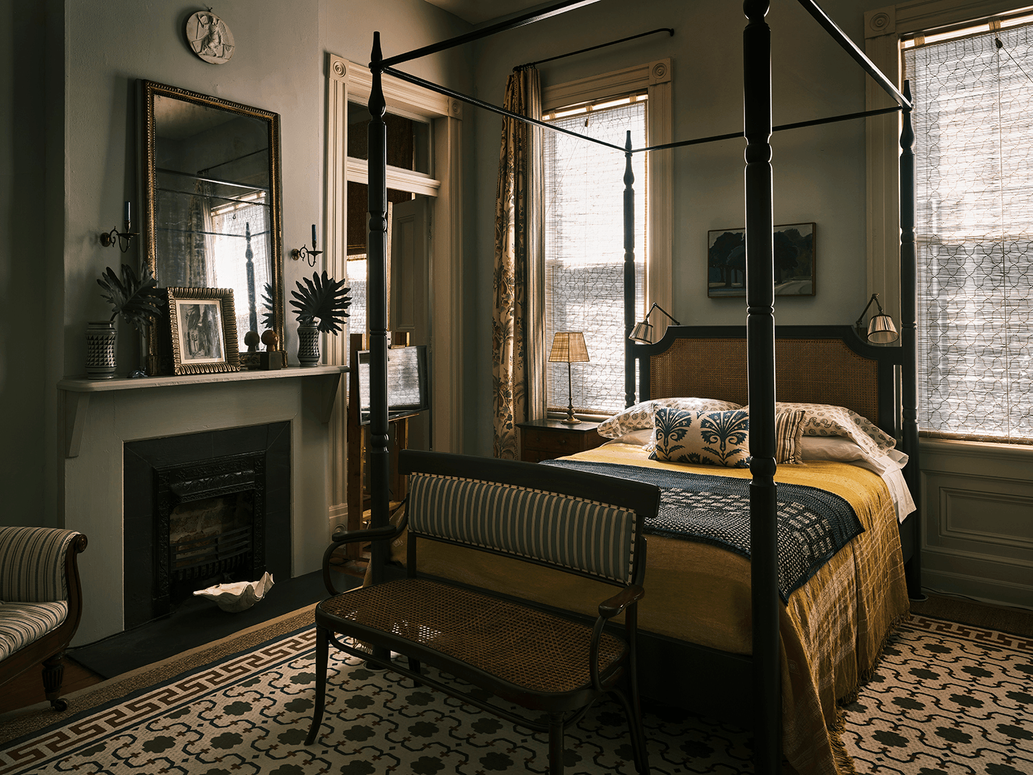 Daily Inspiration: Meet Frank Frances – CanvasRebel Magazine