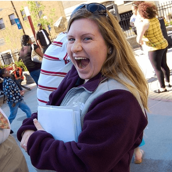 Community Highlights: Meet Rose Mercado of Little Engine Media ...