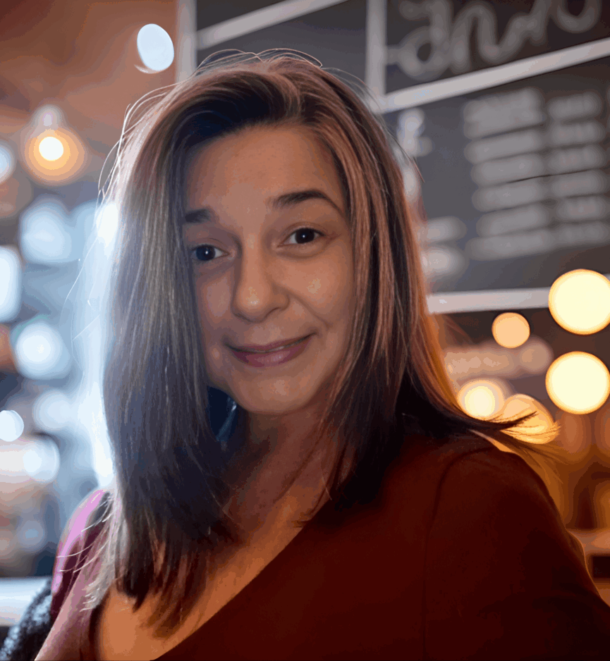 Check Out Patricia Mitchell’s Story – CanvasRebel Magazine