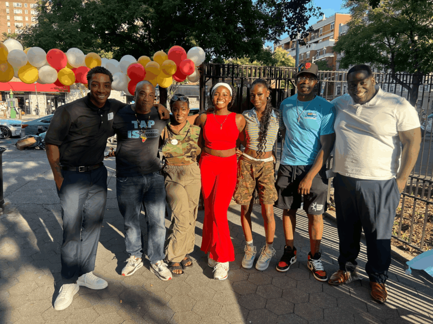 Check Out Jamila Small’s Story – CanvasRebel Magazine