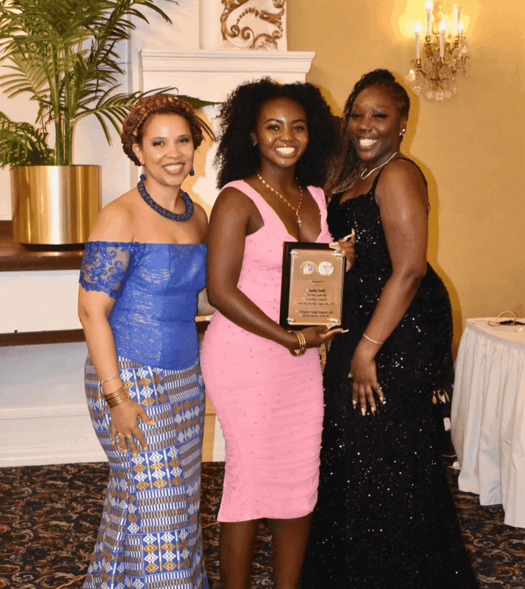 Check Out Jamila Small’s Story – CanvasRebel Magazine