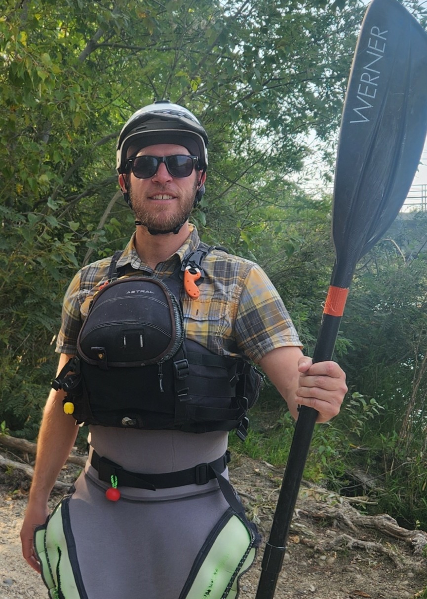 Hidden Gems: Meet Adam Bass of Boise River Outdoor Opportunities, LLC ...