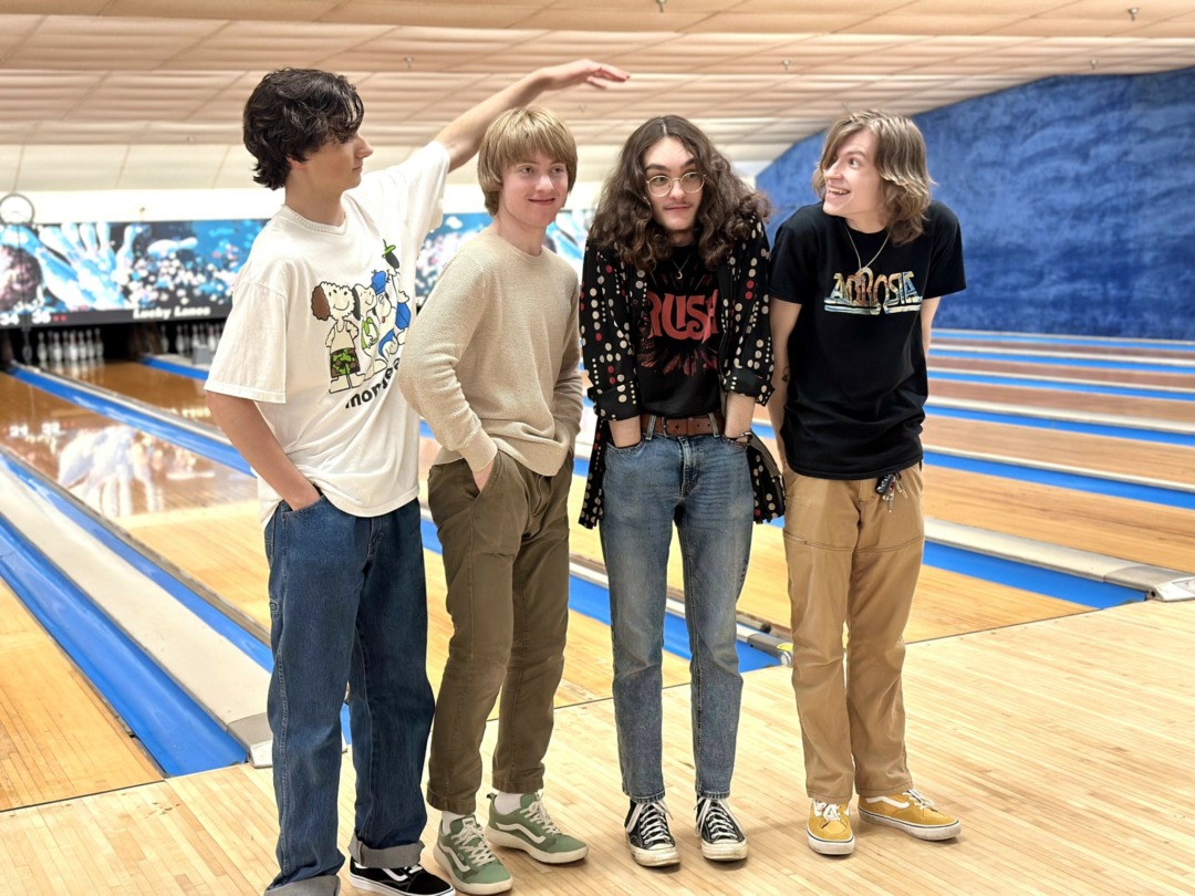 Daily Inspiration: Meet Prairie Pavement – CanvasRebel Magazine