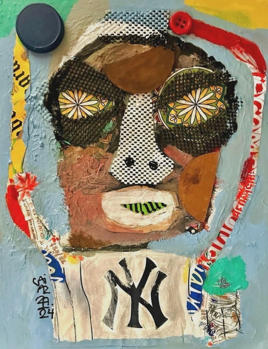 Rising Stars: Meet Alejandro Caiazza – CanvasRebel Magazine