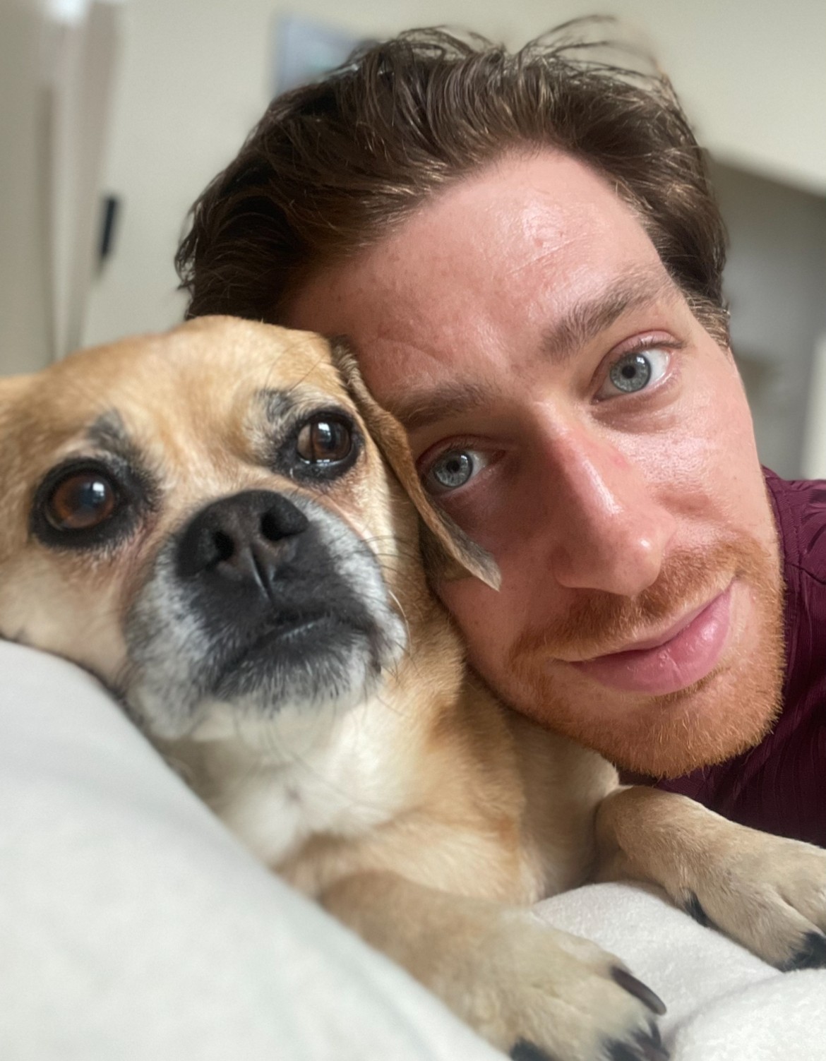 Life & Work with Joseph Barra – CanvasRebel Magazine