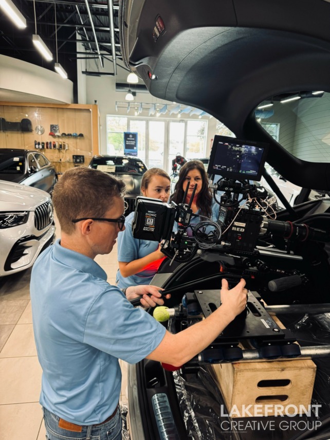 Meet Ryan Atkins – CanvasRebel Magazine