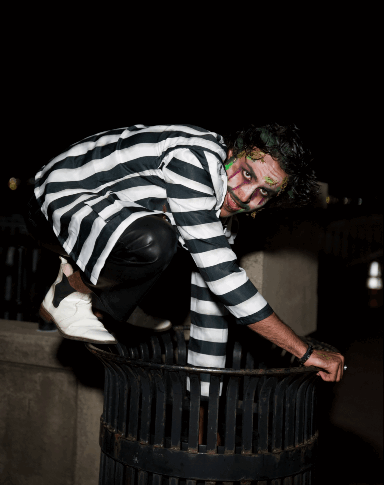 Life & Work with Akshat Jha – CanvasRebel Magazine