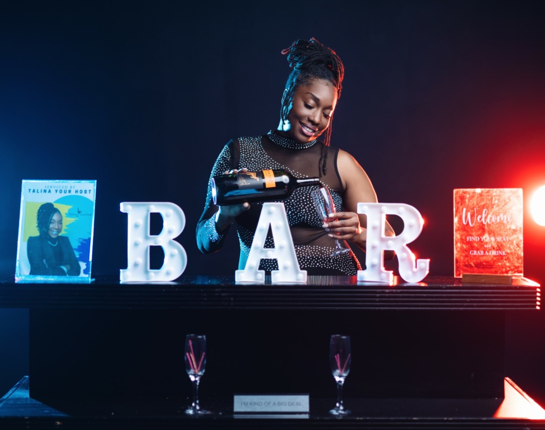 Community Highlights: Meet Talina Jenkins of Talina YourHost ...