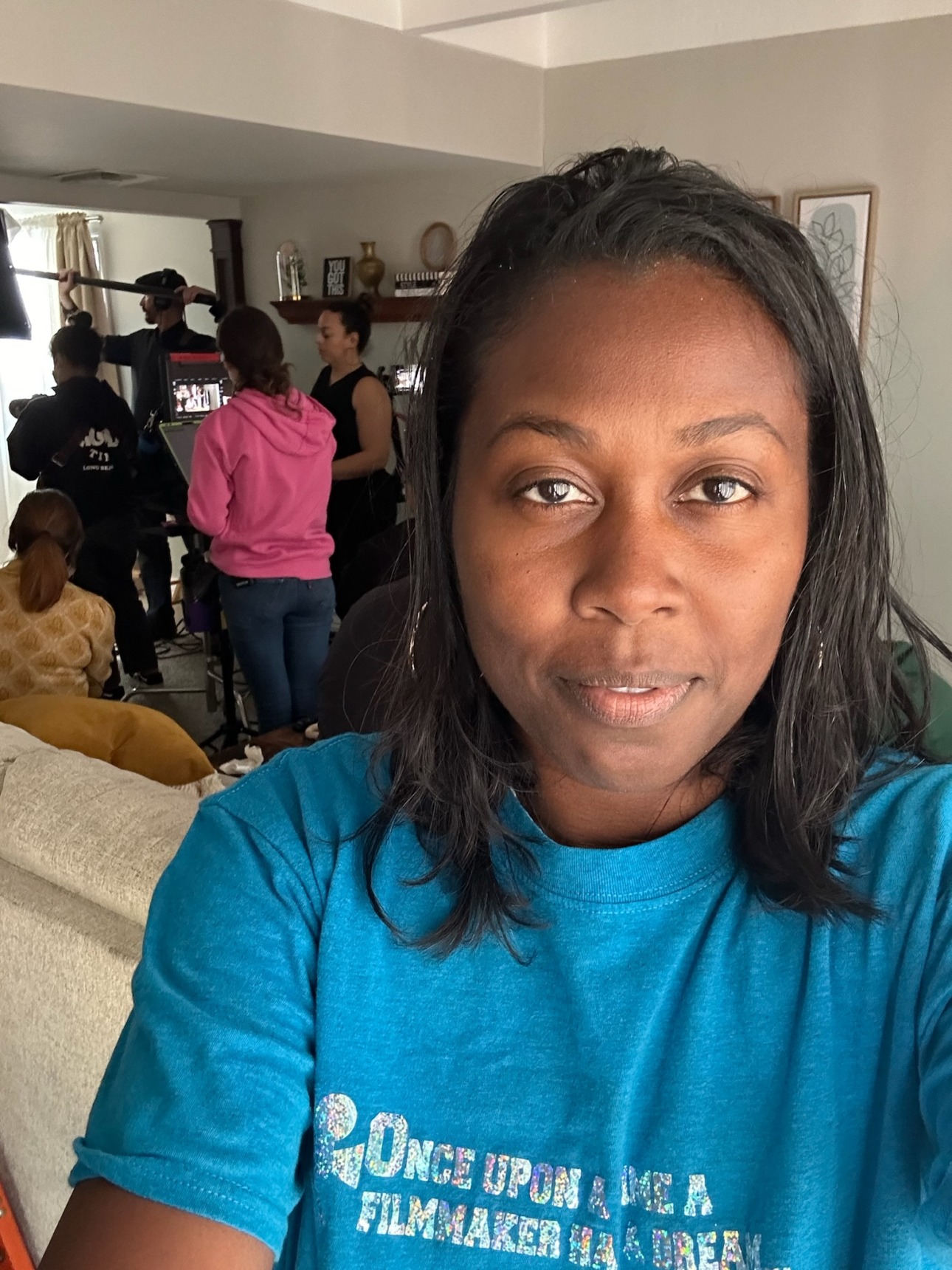 Meet Rae Lashea – CanvasRebel Magazine