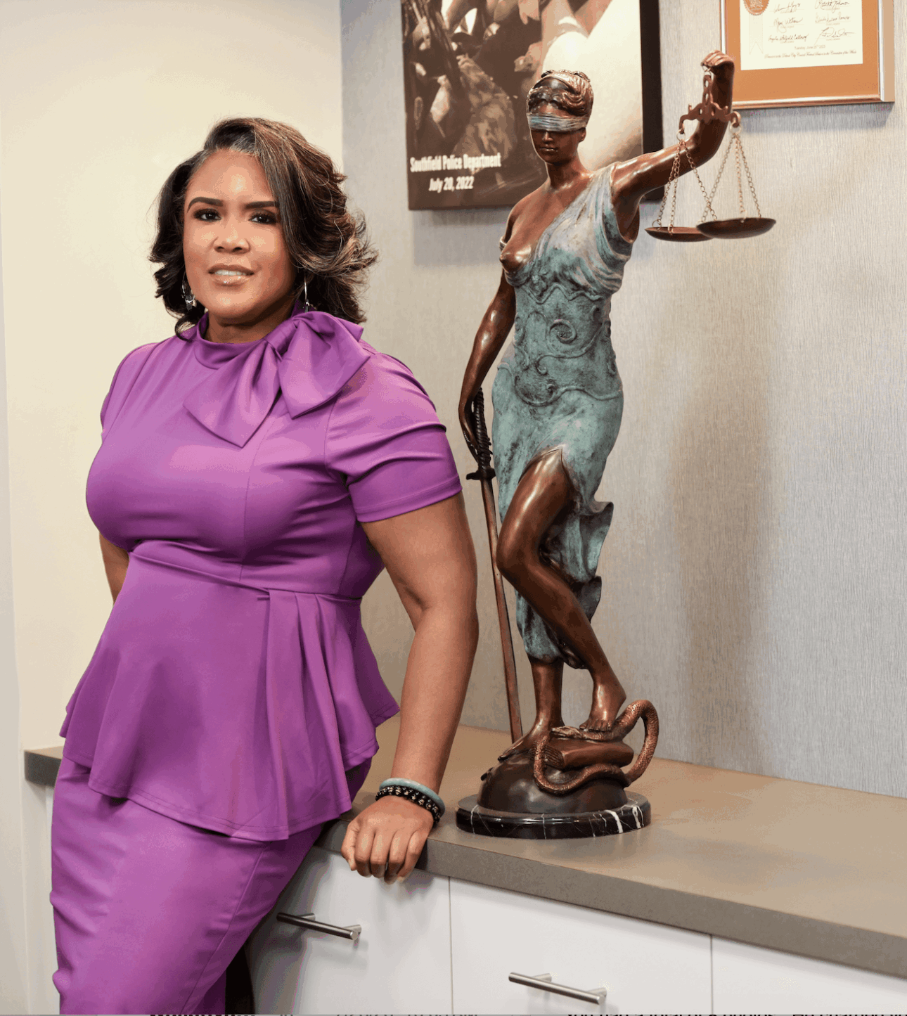 Meet Dionne Webster-cox – CanvasRebel Magazine