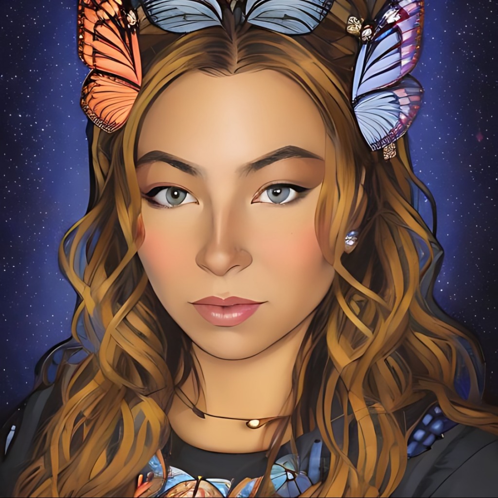 Rising Stars: Meet Kendra Nicole – CanvasRebel Magazine