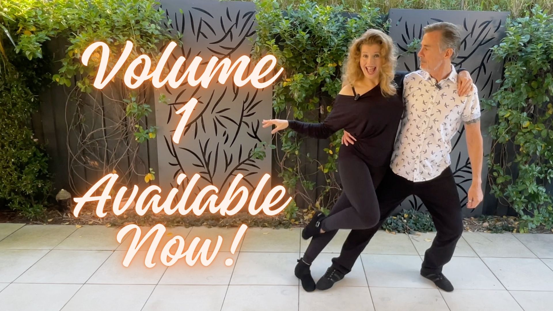 Hidden Gems: Meet Shane Mcintyre of ShaneKeriDance – CanvasRebel Magazine