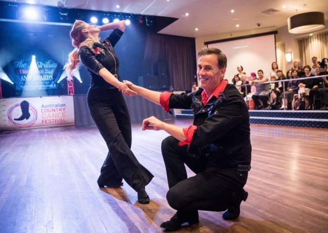 Hidden Gems: Meet Shane Mcintyre of ShaneKeriDance – CanvasRebel Magazine