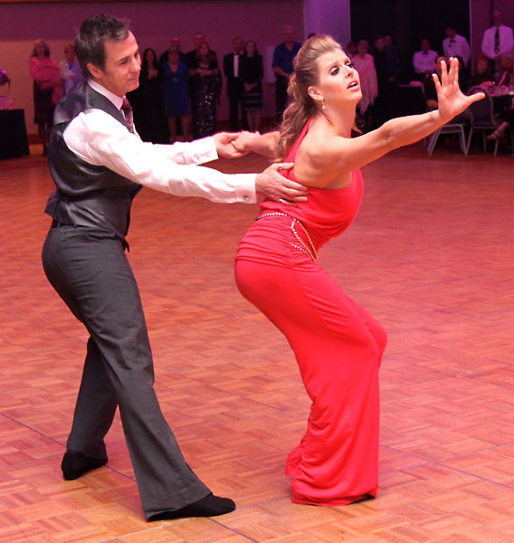 Hidden Gems: Meet Shane Mcintyre of ShaneKeriDance – CanvasRebel Magazine